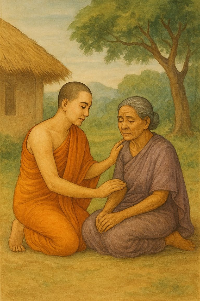 Dhamma Talks – Dhamma USA